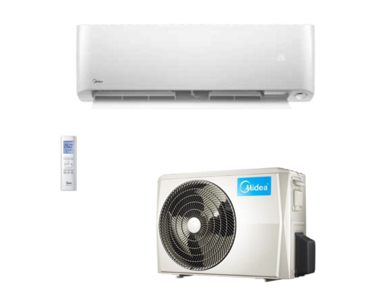 Midea Oasis Plus SPLIT