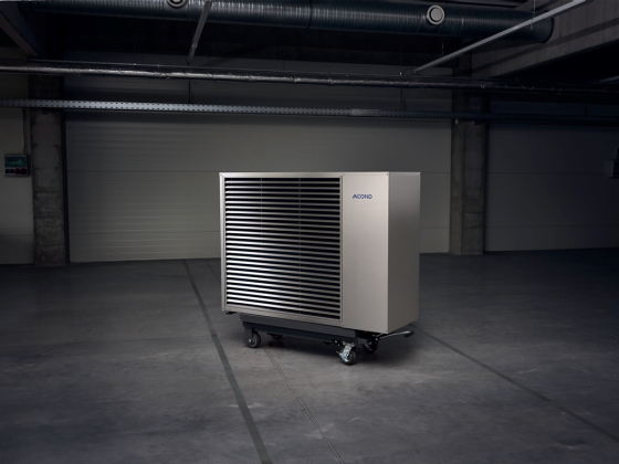 Acond PRO-GRANDIS